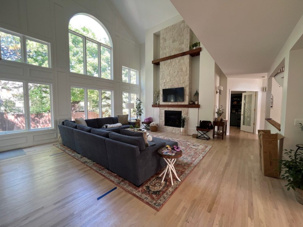 Denver Painters, House Painting Denver, Residential Painting Company I ...