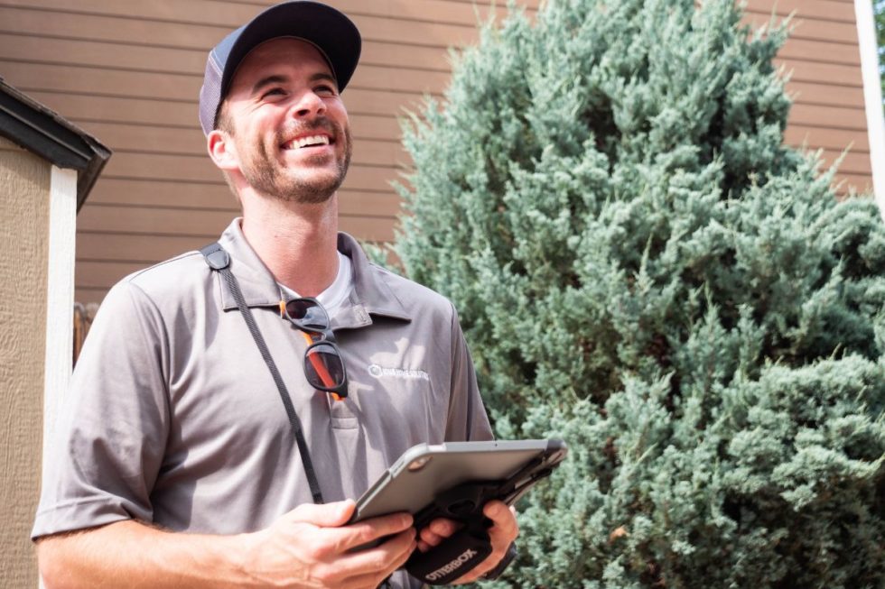 Denver Painters, House Painting Denver, Residential Painting Company I ...