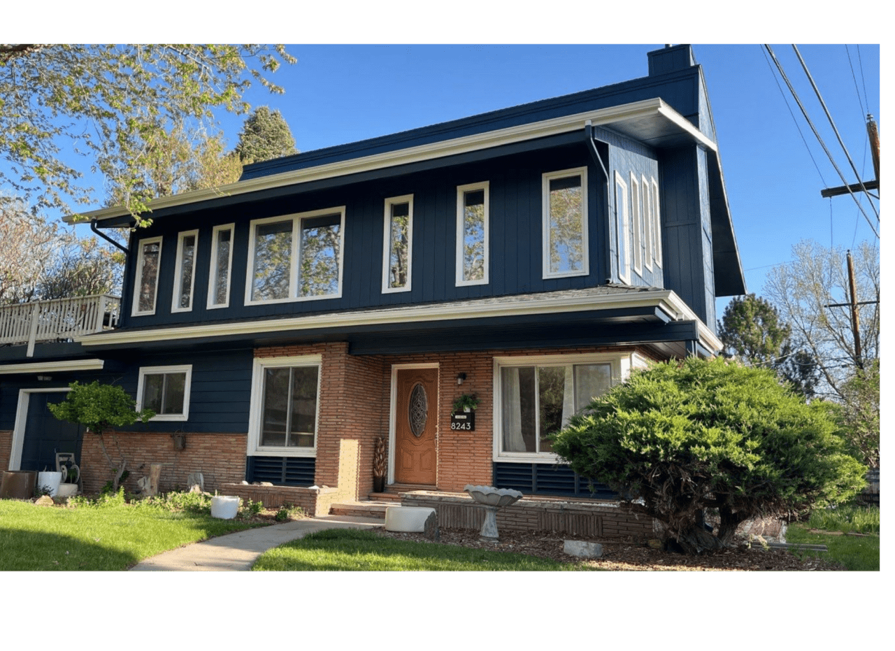 Denver Painters, House Painting Denver, Residential Painting Company I ...