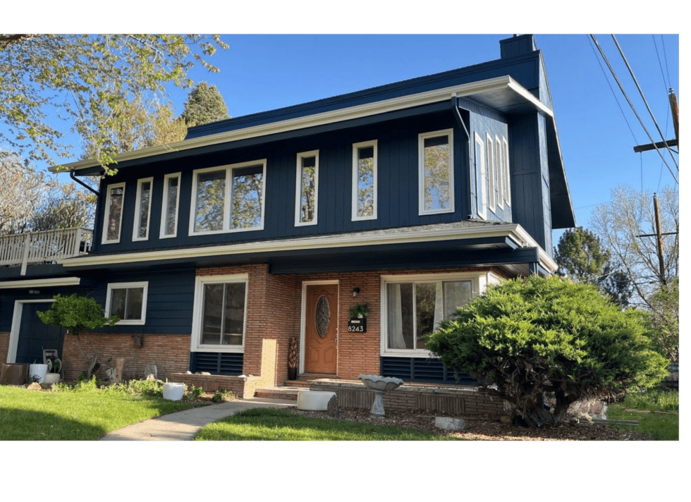 Denver Painters, House Painting Denver, Residential Painting Company I ...