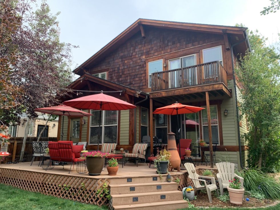 Denver Painters, House Painting Denver, Residential Painting Company I ...