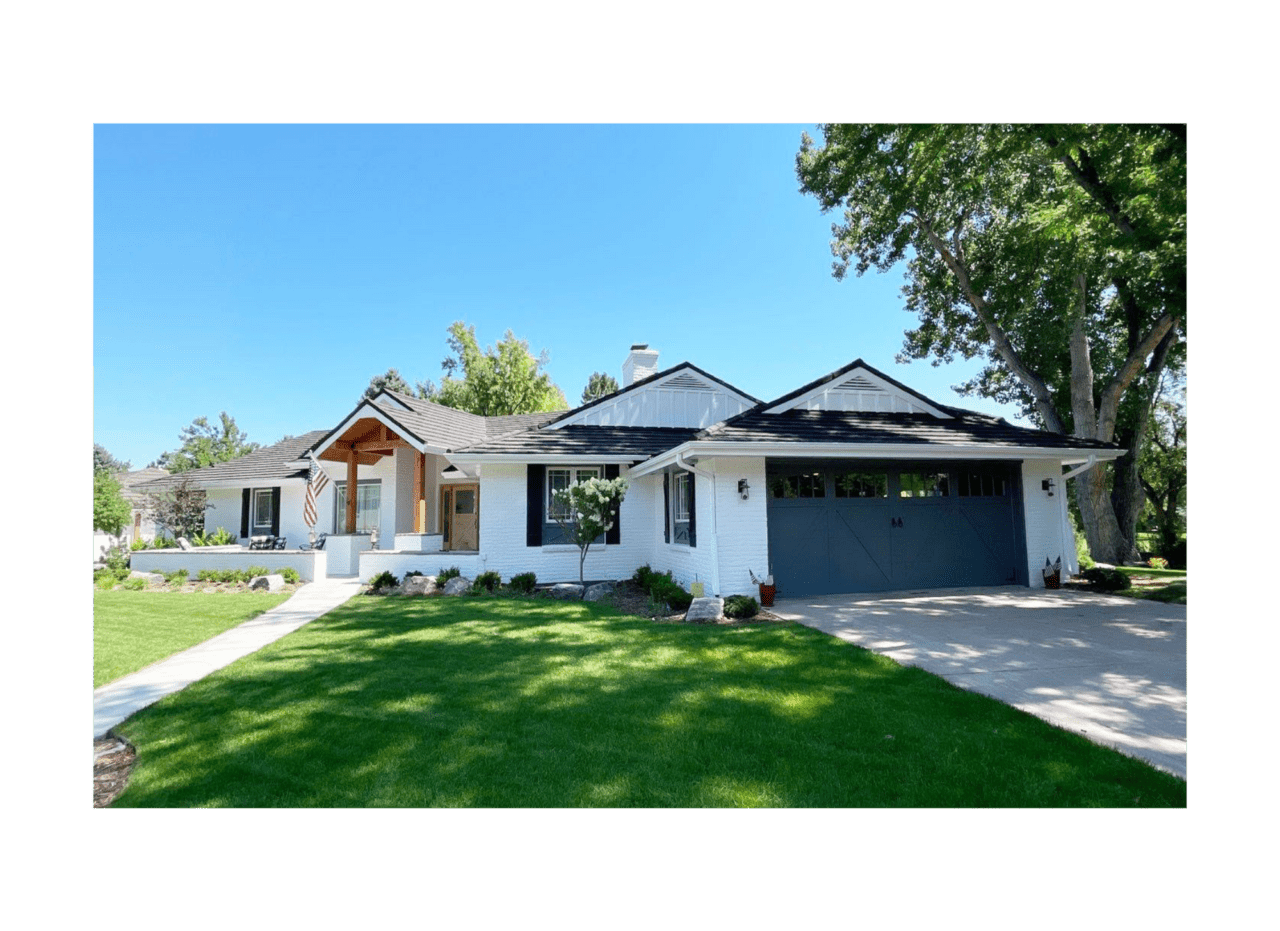 Denver Painters, House Painting Denver, Residential Painting Company I ...