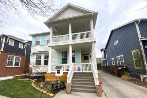 Denver Painters, House Painting Denver, Residential Painting Company I ...