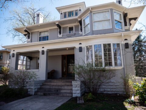 Denver Painters, House Painting Denver, Residential Painting Company I ...