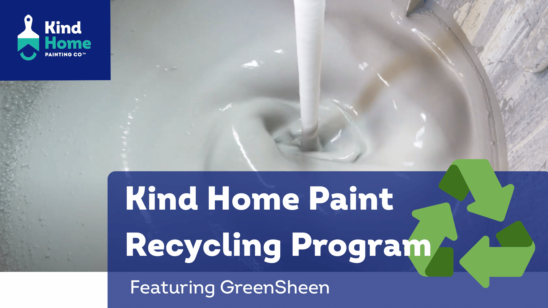 Blog | Kind Home Painting Co.
